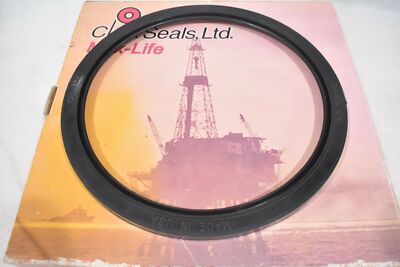 CLARK SEALS CE-7021 OIL SEAL | eBay