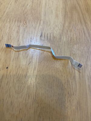 Motherboard to Touchpad Cable Ribbon for HP Compaq Presario R3000 ...