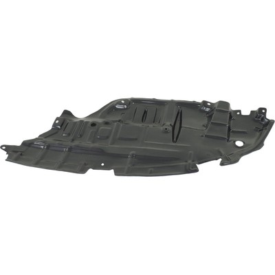 Engine Splash Shields Front Driver Left Side Hand 5144207030 for Toyota ...