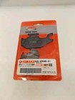 NOS YAMAHA 5UG-W0046-01-00 BRAKE PAD SET YXR660 YXR45 YXR66 | eBay