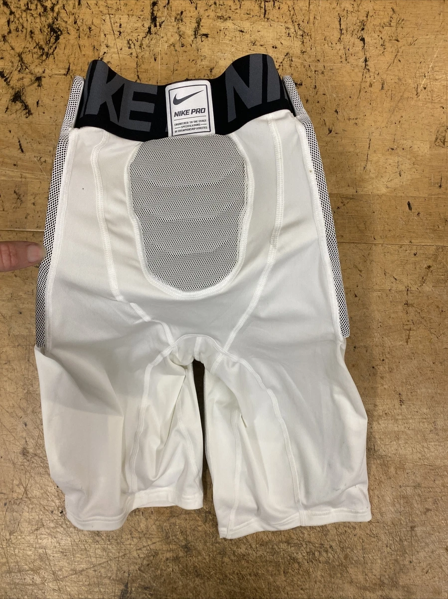 Nike Football Compression Shorts