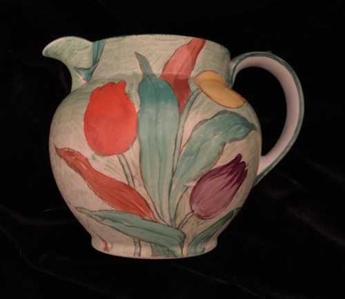 J.M.W & Sons Hanley England Falcon Ware | eBay UK