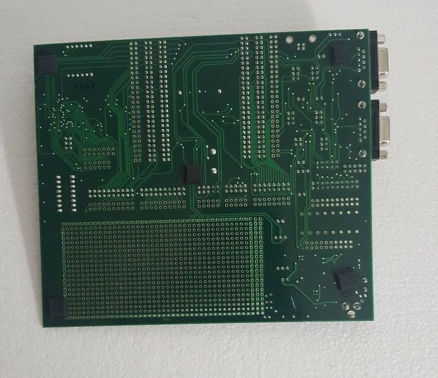 Netburner NNDK-MOD5282-KIT Module IoT Development Kit Board | eBay