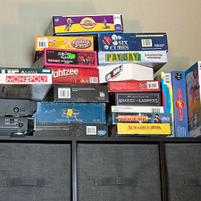 Cadaco Baseball Discs and Games | eBay Stores