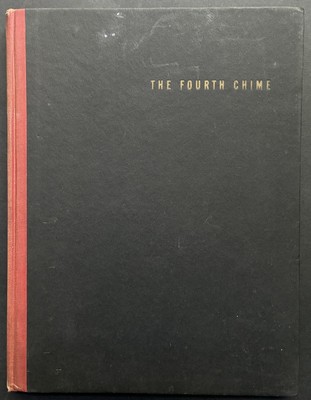 The Fourth Chime 1944 NBC's coverage of WWII / 1st Edition | eBay