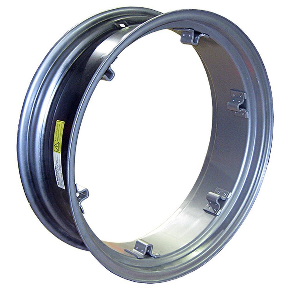 9 x 28 Rear Wheel Rim Fits Ford 233 333 335 531 Jubilee 8N 9N 600 800 ...