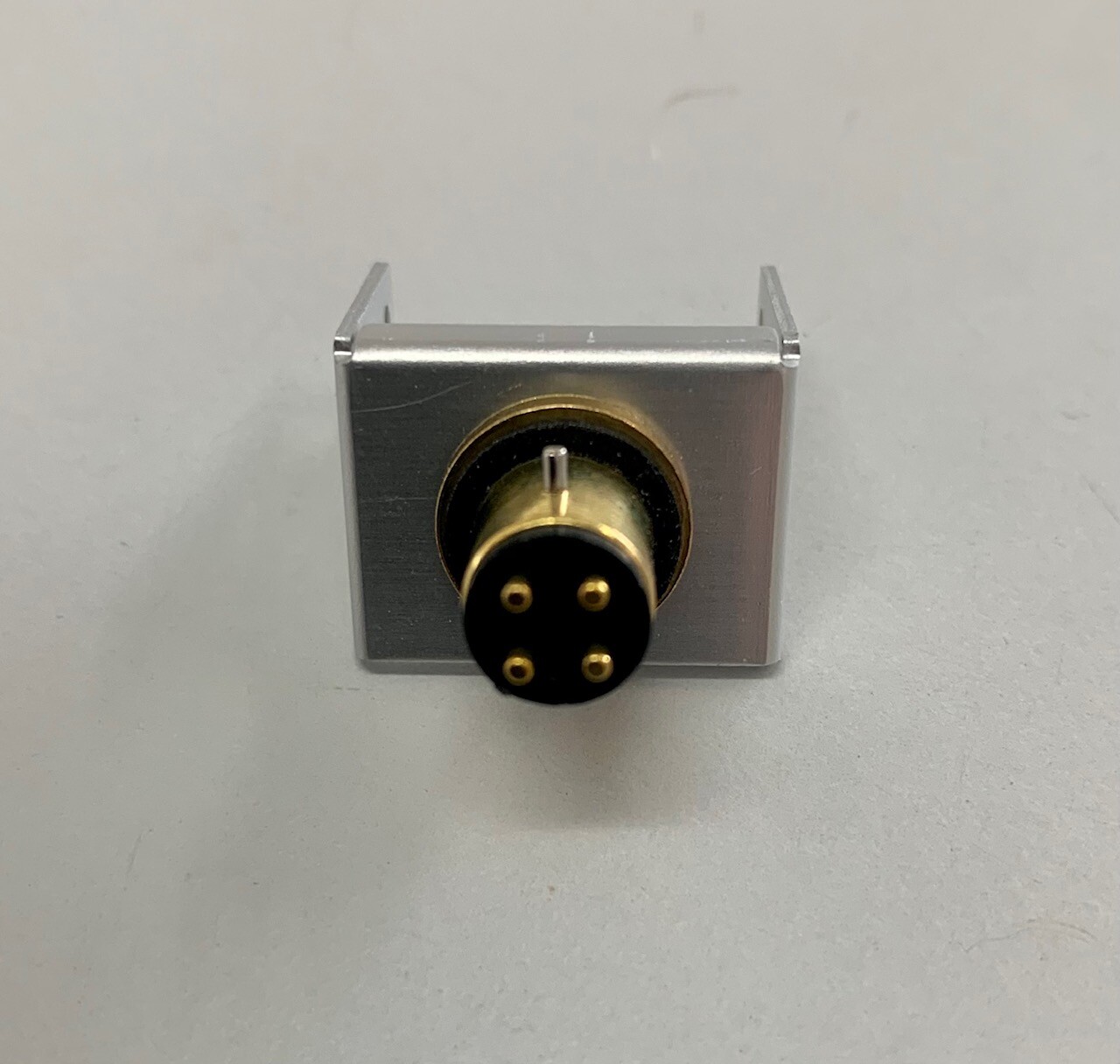 THORENS TP 50 HEADSHELL SME CONNECTOR CONVERSION KIT NEW | eBay