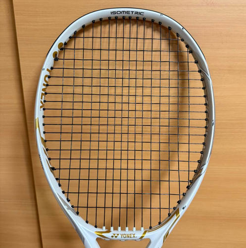 YONEX Ezone 100 limited Naomi Osaka Model Tennis Racquet 4 1/4 2020 ...