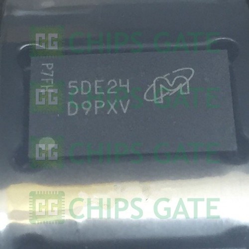 1PCS MT41K256M16HA-125:E FBGA-96 DRAM Chip DDR3L SDRAM 4G-Bit 256Mx16 1 ...