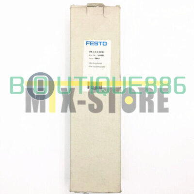 1pcs New FOR Festo filter regulator LFR-3/8-D-MINI 162682 FREE SHIPPING ...