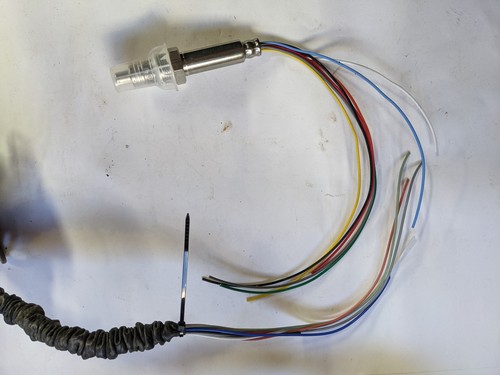 NGK NOX Sensor Head (NS11A) for sale online | eBay