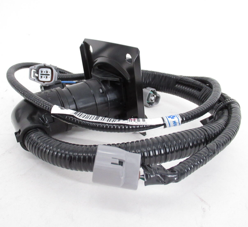 Genuine OEM Toyota 82169-04010 Tow Wire Harness 2005-15 Tacoma 2007-14 ...
