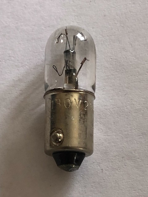 BACO 23 EA Lamp Holder Module 23EA Bulb Included for sale online | eBay