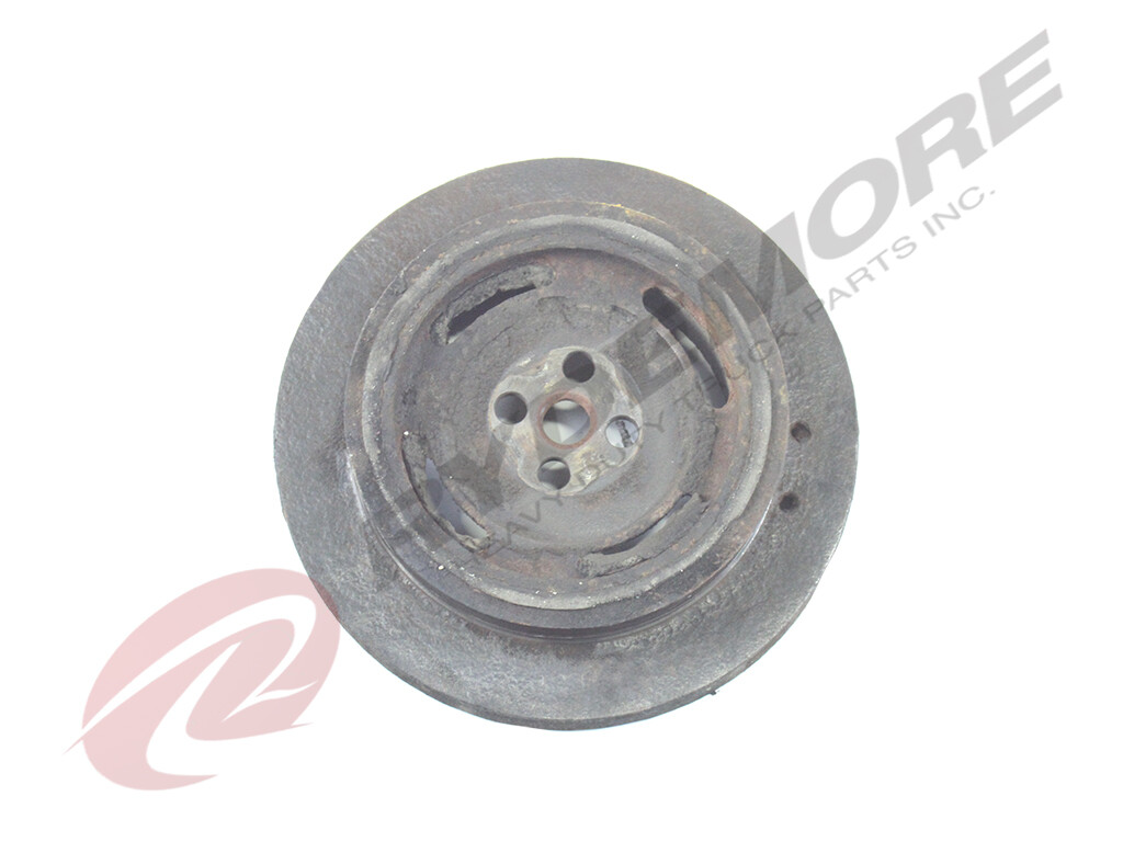 CUMMINS ISB5.9 Harmonic Balancer Part Number 3918999 | eBay