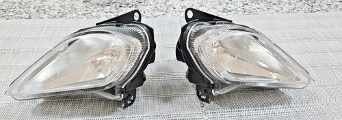 RIGHT and LEFT Headlight for 2004-2020 Yamaha Wolverine 350 450 | eBay