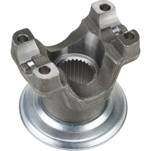 1310-Series Short/Small Pinion Yoke, 28-Spline, Fits Ford 9 Inch | eBay