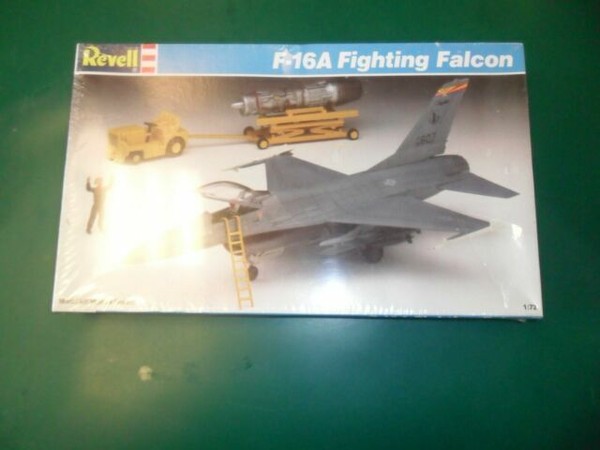 1984 Revell 1/144 Scale Space Operations Center Model #4532 for sale ...