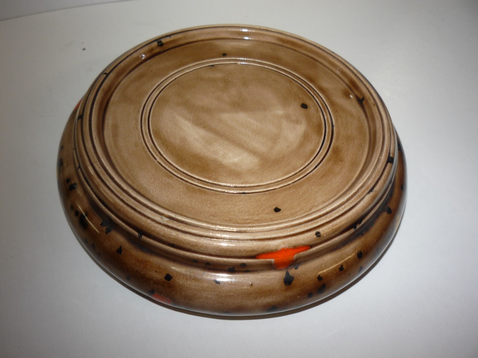 Vintage 1976 DUNCAN ENTERPRISES Ceramic - BASE ? ITEM UNKNOWN | eBay