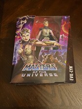Masters of the Universe Masterverse Evil-Lyn (Movie)