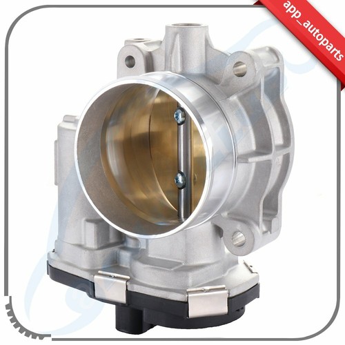 Throttle Body for GMC Acadia Chevrolet Traverse Equinox Buick Enclave 3 ...