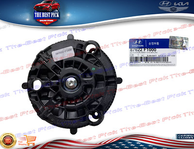 ⭐GENUINE⭐ Outside Mirror Actuator Motor RIGHT For Hyundai/Kia ...