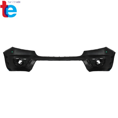 Fit For 2015 2016 2017-2020 Chevy Colorado Front Bumper Cover Primed ...