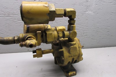 General Pneumatics - Gast Air Motor