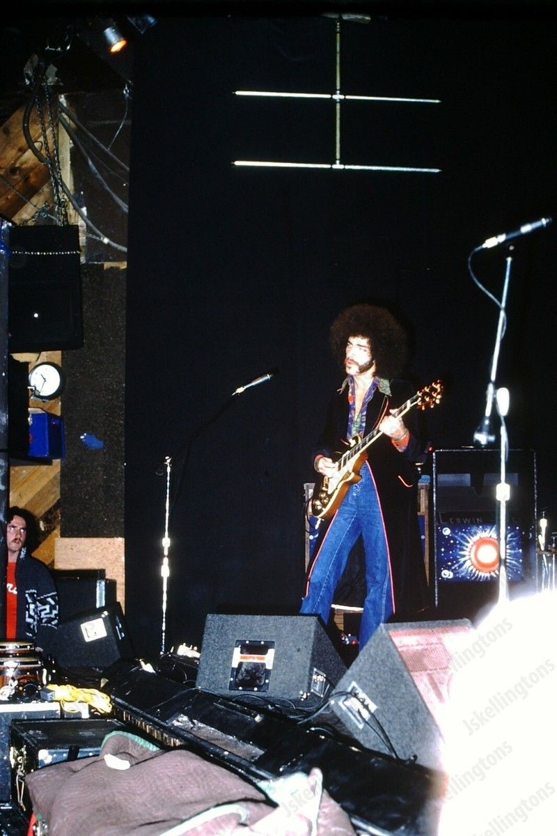 Neal Schon 1976