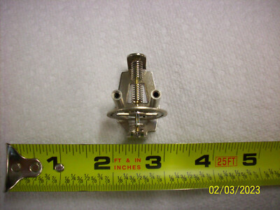 Floating Balance Wheel Assembly Used and Tested Good - DT1250 | eBay