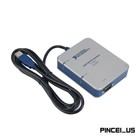 USB-8502 Original HS/FD USB CAN Interface NI-XNET 784661-01 (One Port ...