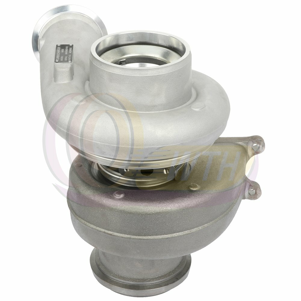 Turbocharger Turbo Fits 2004-2011 Freightliner Cummins ISX1 4036892 ...
