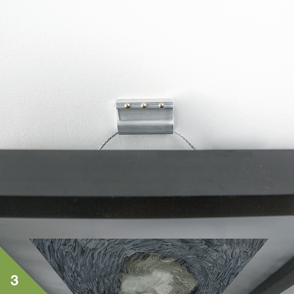 Hangman KIL-3 Keep it Level Hanging Kit (3 Pack) | eBay UK