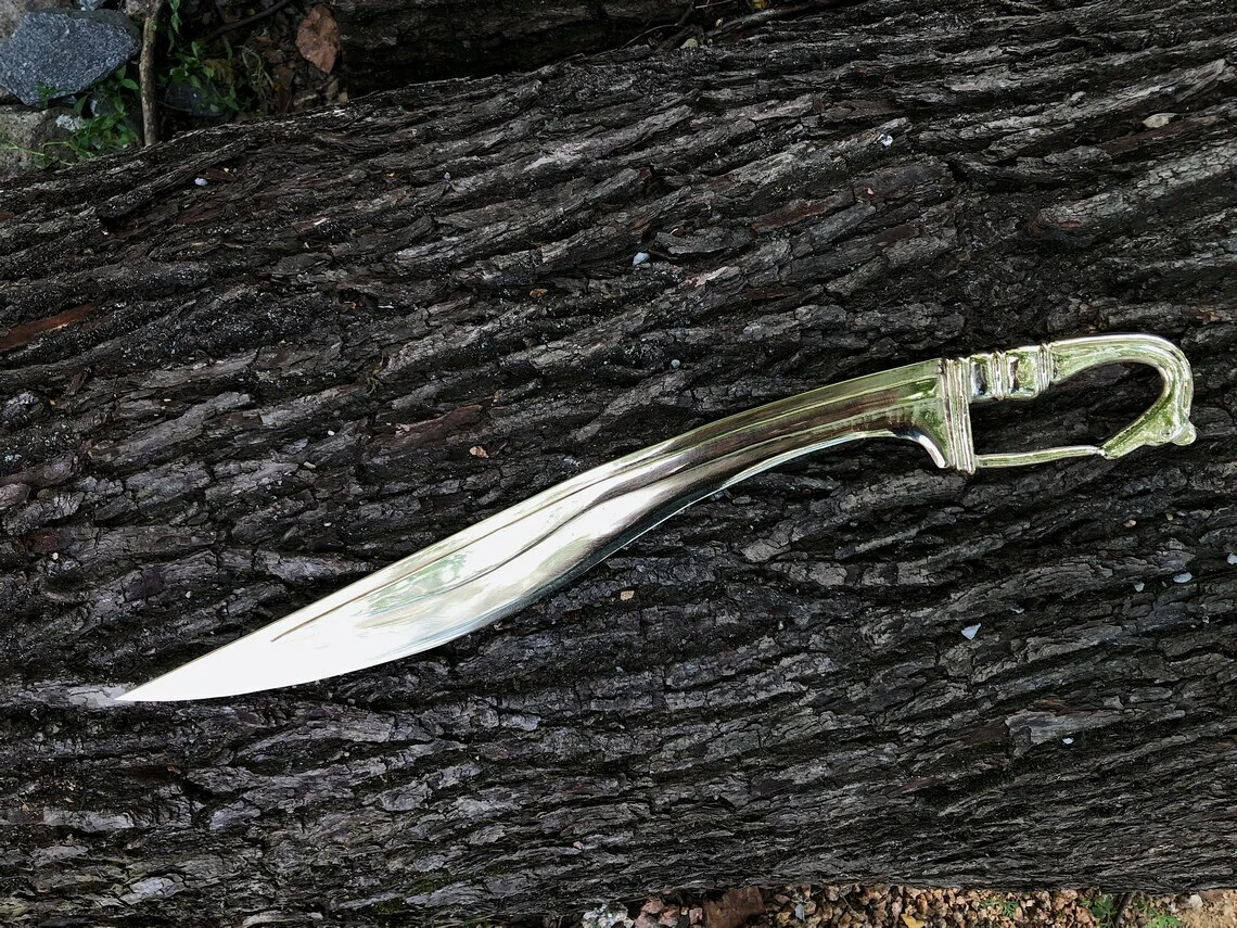 Kopis Sword