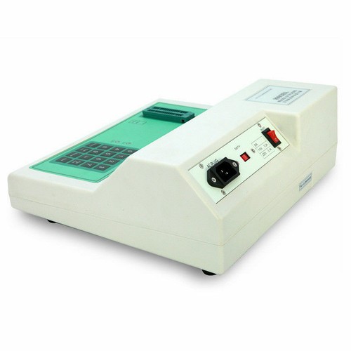 New Digital IC tester integrated circuit measuring-testing instrument ...