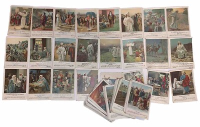 Holy Cards - Religious Cards