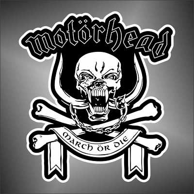 Autocollant Motorhead sticker adesivo aufkleber | eBay