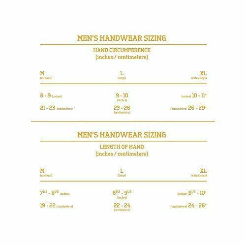 HOT SHOT Men’s Camo Swiftstrike Pro-Text Gloves Realtree Edge Hunting ...