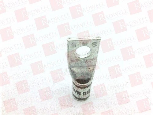 BURNDY YAV2CL-TC516-FX / YAV2CLTC516FX (NEW NO BOX) | eBay