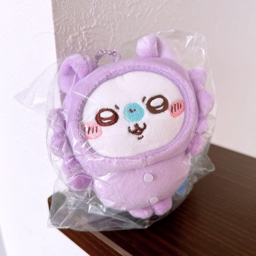Chiikawa Momonga Pajama Mascot | eBay