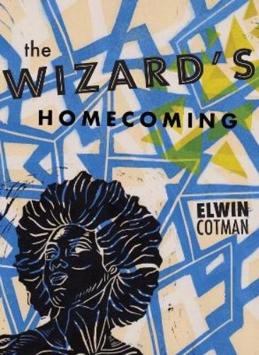Elwin Michael Cotman The Wizard's Homecoming (Poche) | eBay