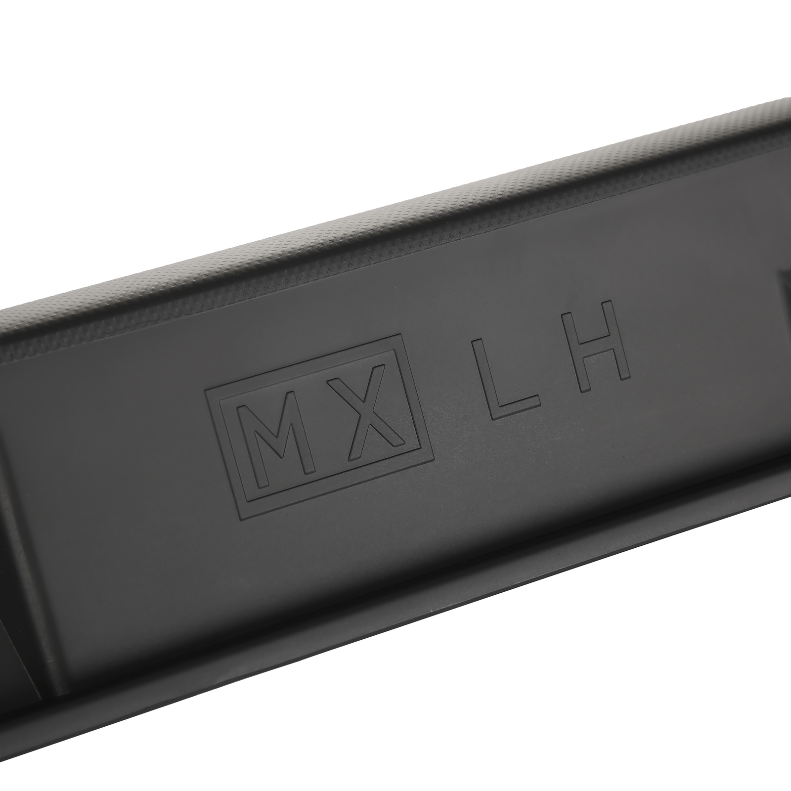 Driver Left Side Exterior Rocker Panel Trims For Subaru Crosstrek 2013 ...