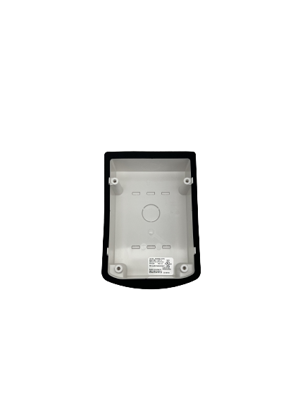 SIMPLEX 49WPBB-SVWW - Weatherproof Bb Speaker/vis Wall White | eBay
