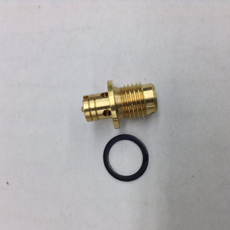 MOTORCRAFT 4350 4 BARREL CARBURETOR KIT 1975-1978 FORD LINCOLN MERCURY ...