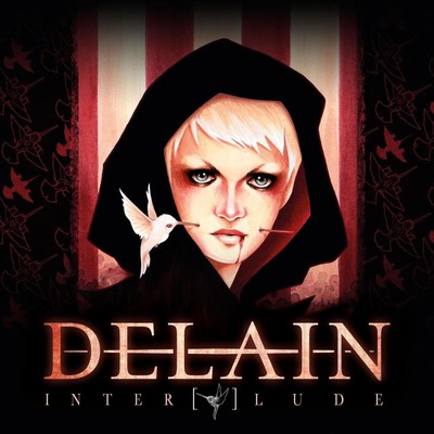 Delain Interlude CD/DVD NEW | eBay