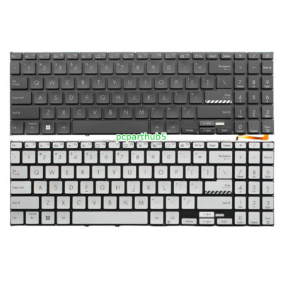 New Asus Vivobook X1502 M1502 D1502 F1502 X1503 D1503 M1503 X1504 F1504 ...