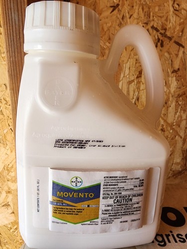 Movento SC Insecticide quart (32 oz) By Bayer | eBay