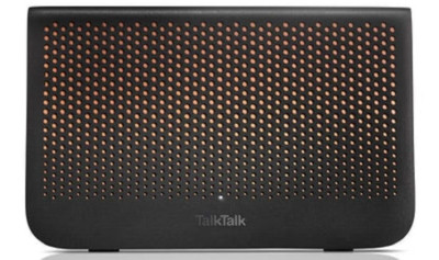 TalkTalk WiFi Hub Sagemcom FAST 5364 AC1200 Dual-Band Wi-FI Router ...