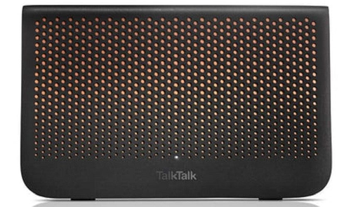 TalkTalk WiFi Hub Sagemcom FAST 5364 AC1200 Dual-Band Wi-FI Router ...