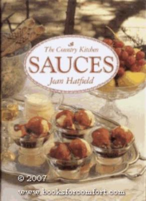 Sauces (The Country Kitchen)-Jean Hatfield | eBay UK