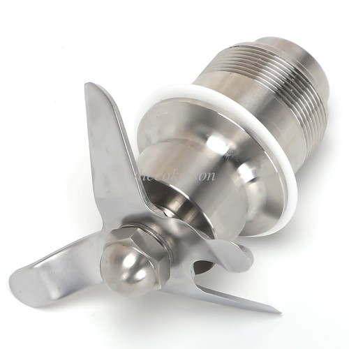 502977 Commercial Blade Cutting Blender Assembly for Waring CB6 CB10 ...